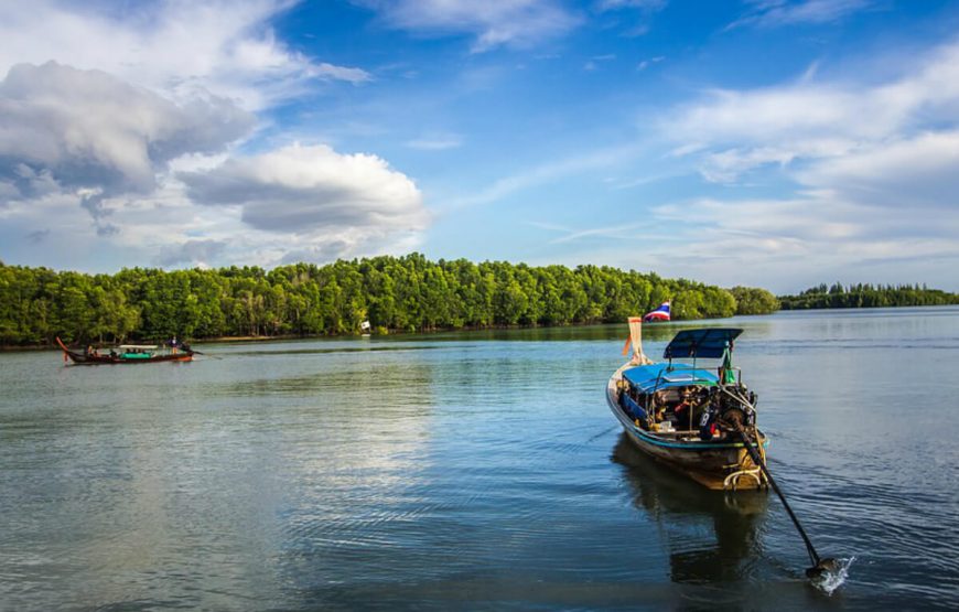 Andaman Viper Island Tour Package | GT Holidays