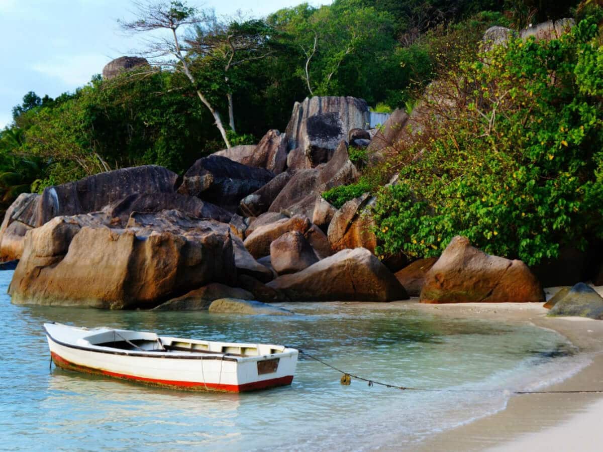 Seychelles Honeymoon Packages | GT Holidays
