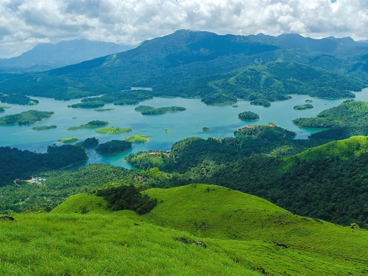Wayanad Tour Package | GT Holidays
