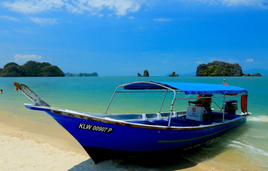 Malaysia Honeymoon Package | GT Holidays