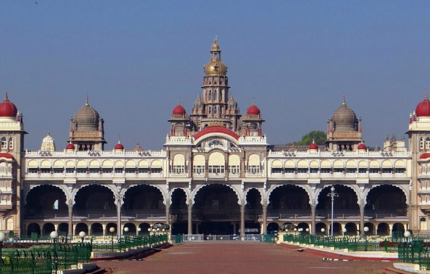 Mysore Educational Tour Package | GT Holidays