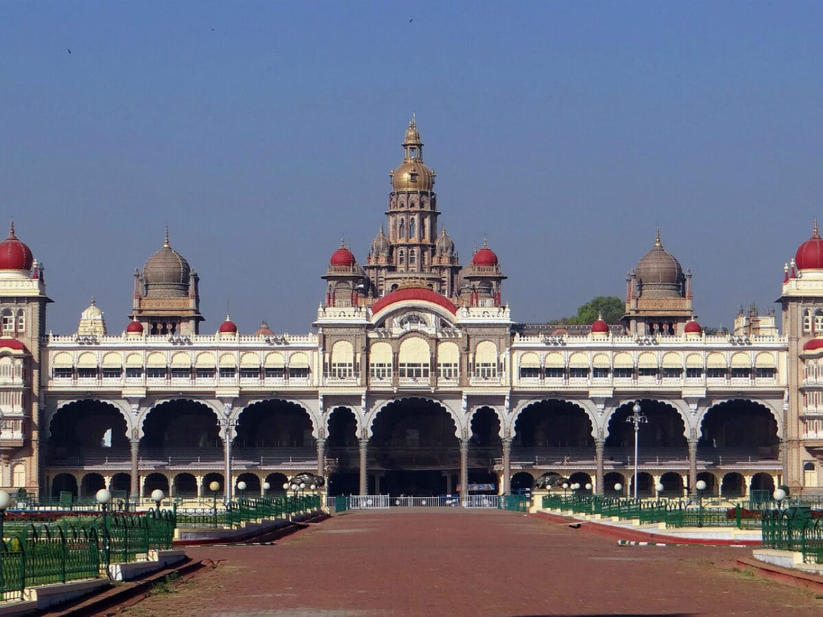 Mysore Educational Tour Package | GT Holidays