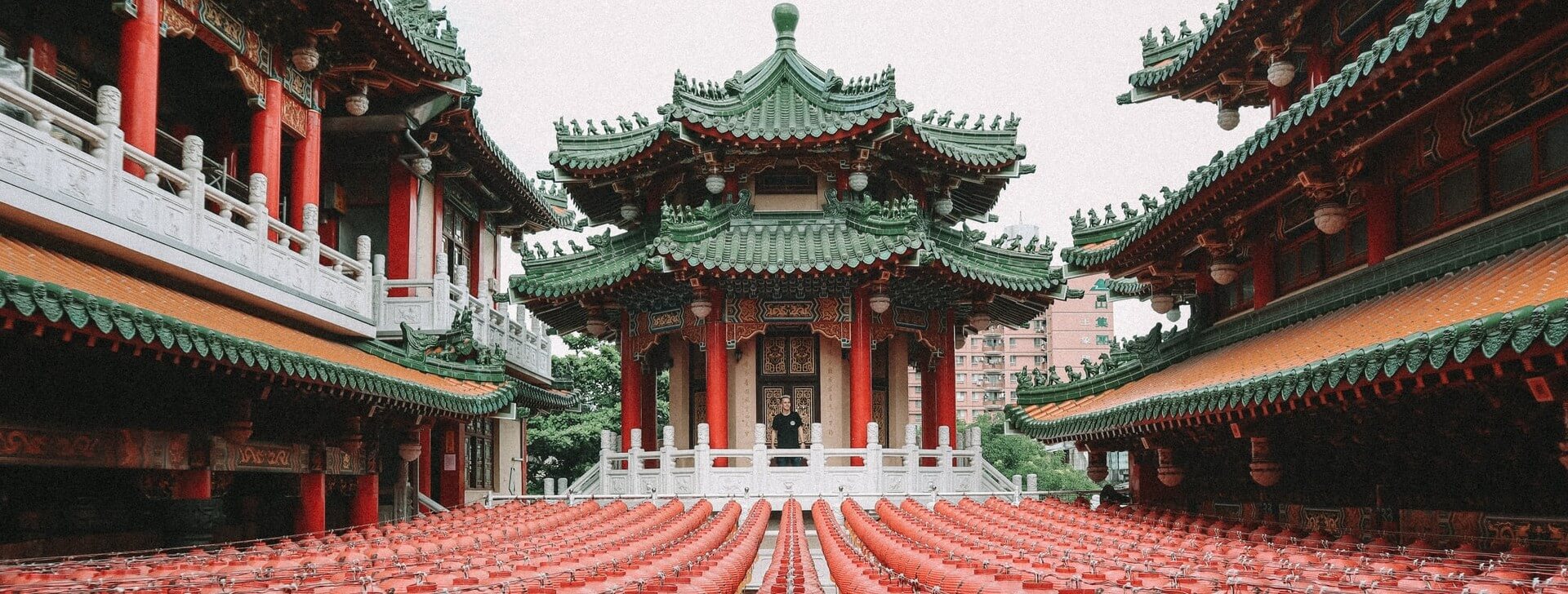 Taiwan Tour Packages